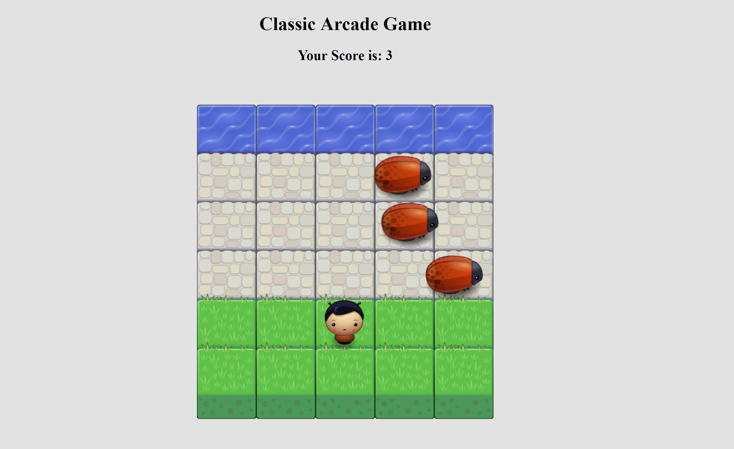 Adrian Nechita's - Portofolio Website