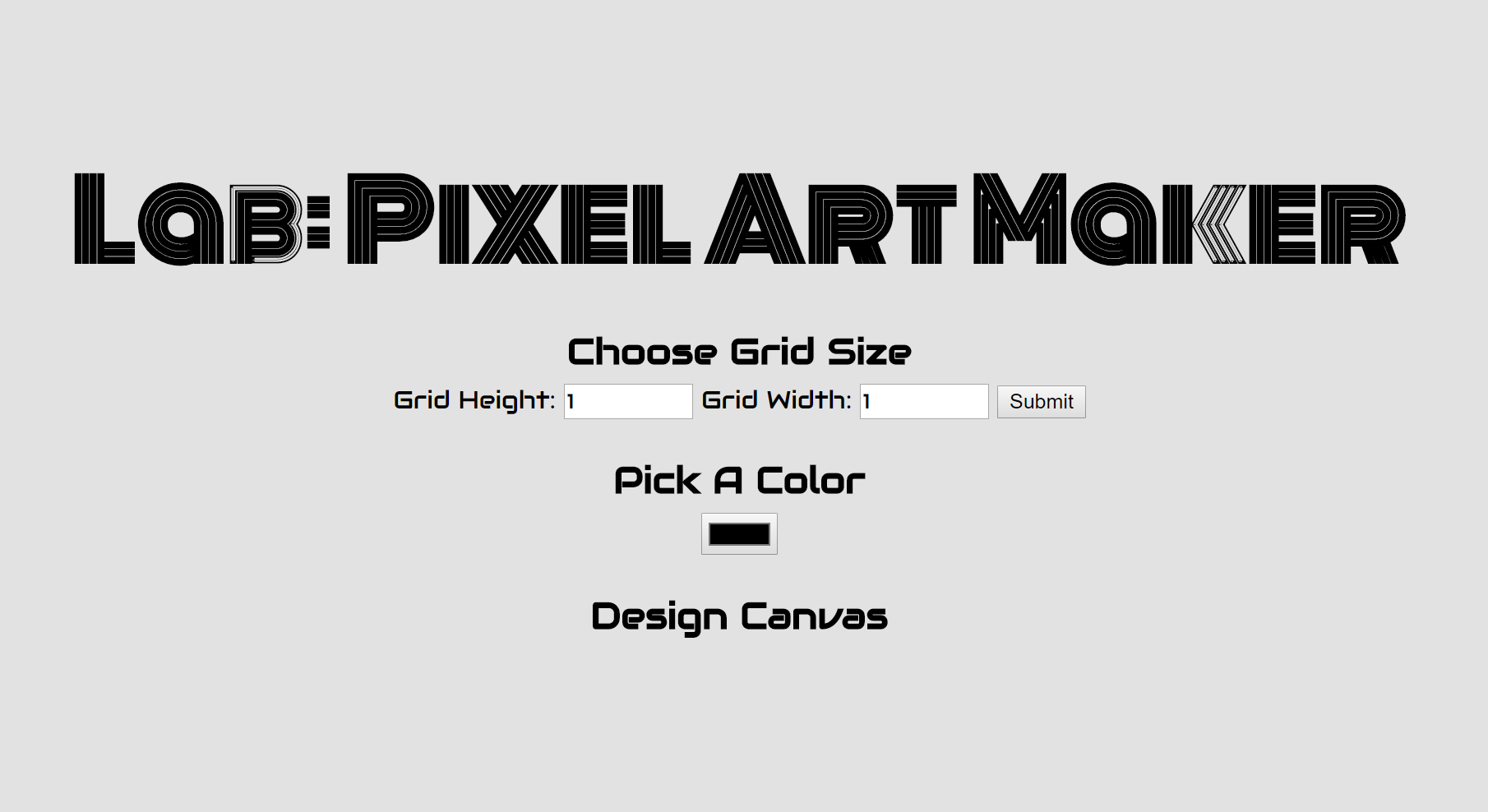 Adrian Nechita's - Portofolio Website